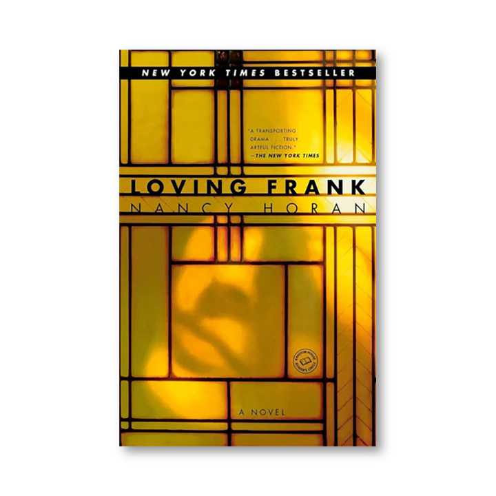 Loving Frank – Kentuck Knob